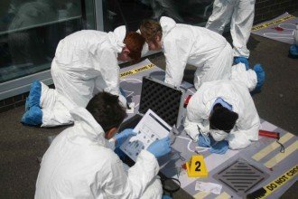 KS2 Detectives | Pulse CSI